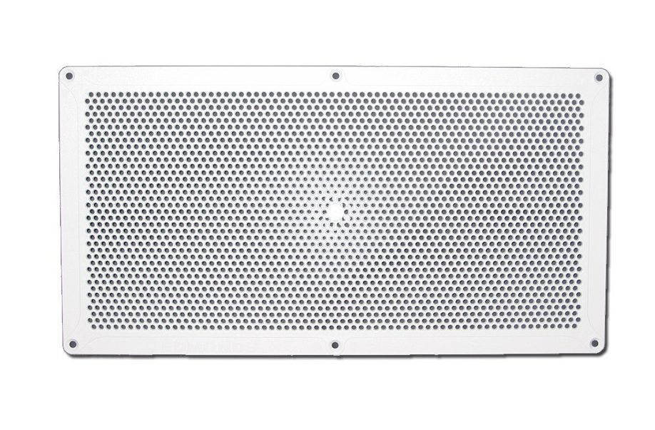 Eave Vents – Whirlybird and Roof Ventilation Experts