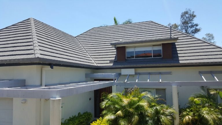 Decramastic Roofing – Whirlybird and Roof Ventilation Experts