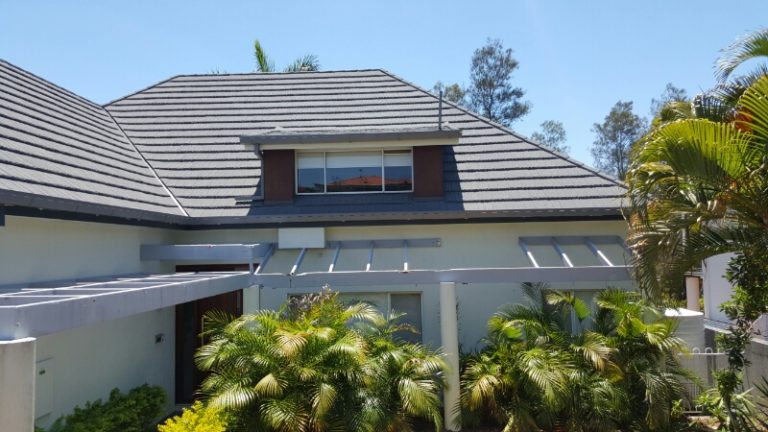Decramastic Roofing – Whirlybird and Roof Ventilation Experts