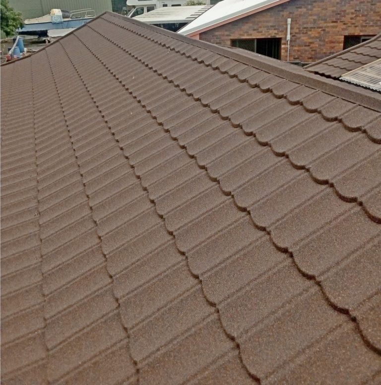 Decramastic Roofing – Whirlybird and Roof Ventilation Experts