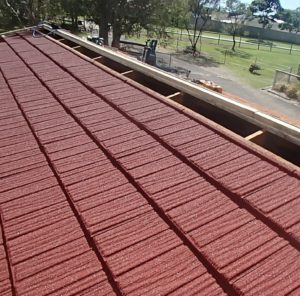 Decramastic Roofing – Whirlybird and Roof Ventilation Experts