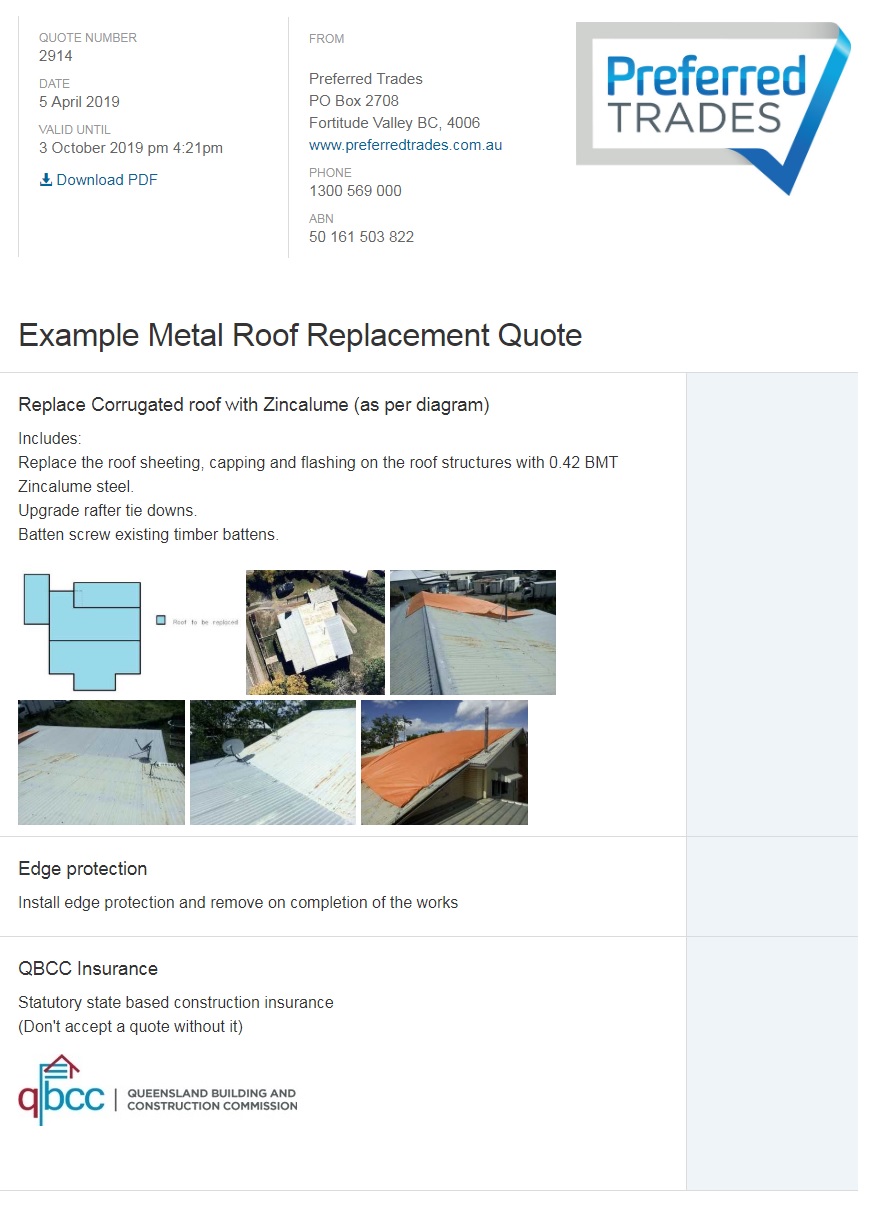 Metal Roofing – Whirlybird and Roof Ventilation Experts
